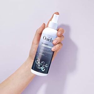 OUIDAD No Sweat Post- Workout Mist, 8.5 Fl. Oz.