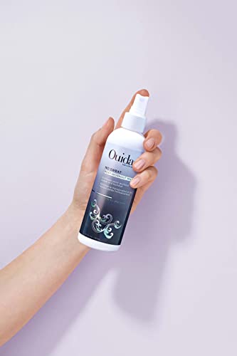 OUIDAD No Sweat Post- Workout Mist, 8.5 Fl. Oz.