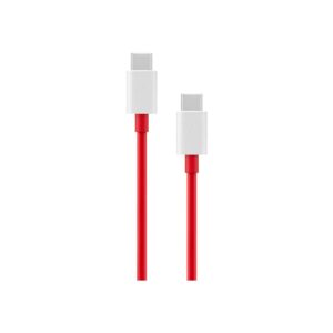 OnePlus SUPERVOOC Type-C to Type-C Cable (100cm)