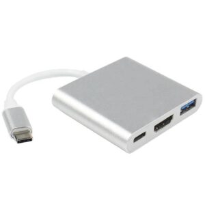 3 in 1 usb 3.0 hub