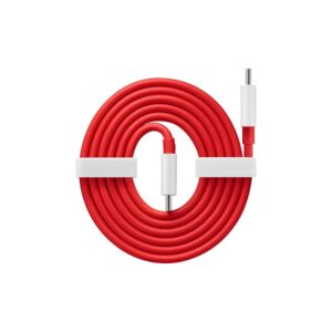 oneplus supervooc type-c to type-c cable (100cm)