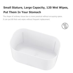 Sikiwind USB 5V Baby Wet Wipes Heater Portable Home Car Tissue Paper Warmer Warming Box Wet Wipes Heating Machine