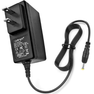 upbright 5v 1.5a ac/dc adapter compatible comcast challenger cable sales ps-1.35-515-wc1 ps-1.35-515swt ps-1.35-515-wcx1 ps-1.35-515-wc-s ps-1.35-515wt dms2344 2444uhd dci401 sd hd dta's power supply