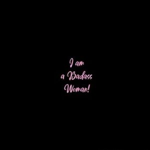 I am Not Just a Regular Woman - I am a Badass Woman: Journals for Women to Write In | Motivational Lined Journal - Notebook - Diary | Inspirational Quote Journal (Motivational Journals for Women)