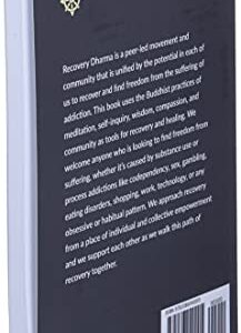 Recovery Dharma: How to Use Buddhist Practices and Principles to Heal the Suffering of Addiction