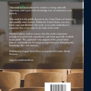 The History of the New-York African Free-Schools: From Their Establishment in 1787, to the Present Time; Embracing a Period of More Than Forty Years