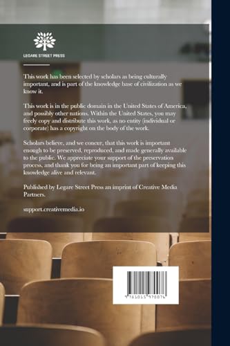 The History of the New-York African Free-Schools: From Their Establishment in 1787, to the Present Time; Embracing a Period of More Than Forty Years