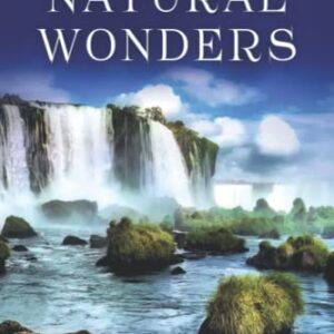 The Picture Book of Natural Wonders: A Gift Book for Alzheimer's Patients and Seniors with Dementia (Picture Books - Nature)