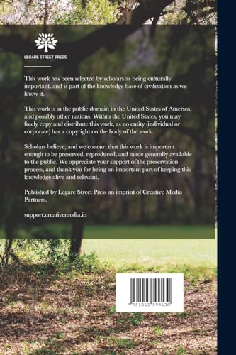 The History Of Butler County, Alabama, 1815 To 1885: With Sketches Of Some Of Her Most Distinguished Citizens And Glances At Her Rich And Varied Resources