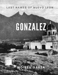 gonzalez: last names of nuevo leon