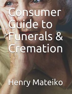 consumer guide to funerals & cremation