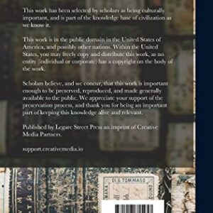 History and Genealogy of the Byrd Family, From the Early Part of 1700 A. D., When They First Settled at Muddy Creek, Accomack County, Virginia, Down to A. D. 1907