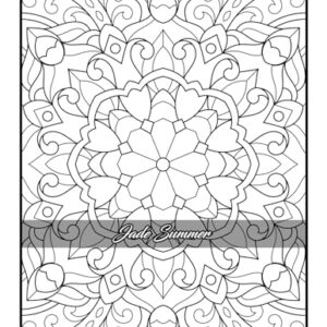 100 Amazing Patterns: An Adult Coloring Book with Fun, Easy, and Relaxing Coloring Pages