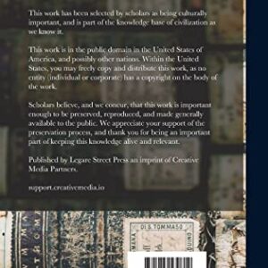 Thomas Sanford, the Emigrant to New England; Ancestry, Life, and Descendants, 1632-4. Sketches of Four Other Pioneer Sanfords and Some of Their Descendants; Volume 1