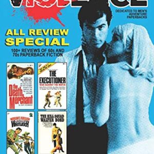 Men of Violence: All Reviews Special