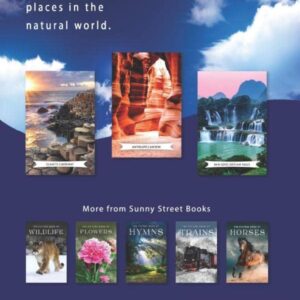 The Picture Book of Natural Wonders: A Gift Book for Alzheimer's Patients and Seniors with Dementia (Picture Books - Nature)