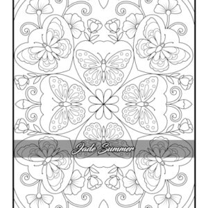 100 Amazing Patterns: An Adult Coloring Book with Fun, Easy, and Relaxing Coloring Pages