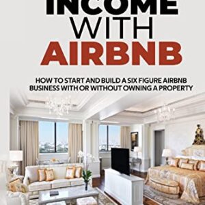 Passive Income With Airbnb