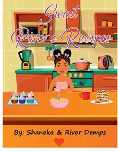 sweet river's recipes