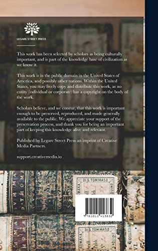 Book of Bruce; Ancestors and Descendants of King Robert of Scotland. Being an Historical and Genealogical Survey of the Kingly and Noble Scottish ... With Special Reference to the Bruces