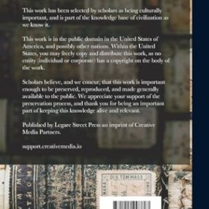 The History of the Morison Or Morrison Family: With Most of the "Traditions of the Morrisons" (Clan Macgillemhuire), Hereditary Judges of Lewis, by ... of the Hereditary Judges to 1880. a Com