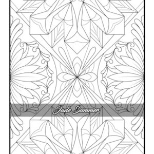 100 Amazing Patterns: An Adult Coloring Book with Fun, Easy, and Relaxing Coloring Pages