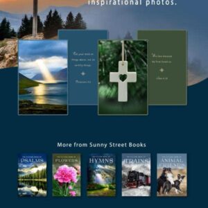 The Picture Book of Bible Verses: A Gift Book for Alzheimer's Patients and Seniors with Dementia (Picture Books - Christian/Inspirational)