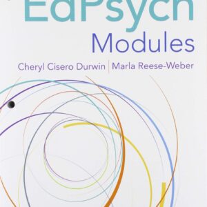 EdPsych Modules