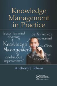 knowledge management in practice