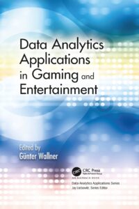 data analytics applications in gaming and entertainment