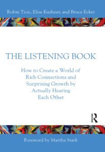 the listening book