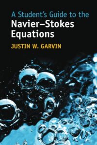 a student's guide to the navier–stokes equations (student's guides)