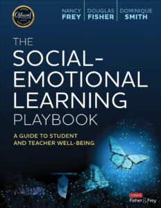 the social-emotional learning playbook: a guide to student and teacher well-being