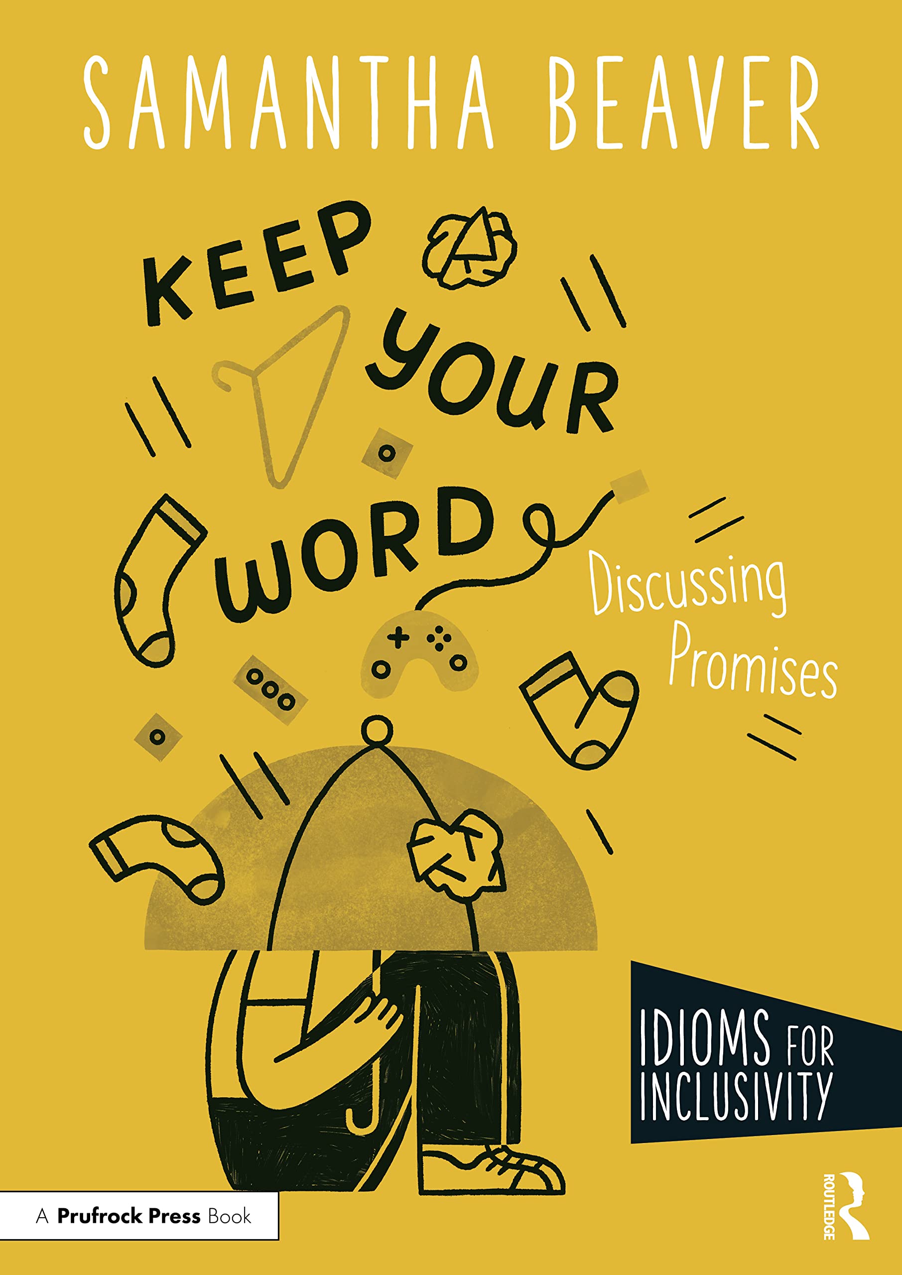 Keep Your Word (Idioms for Inclusivity)