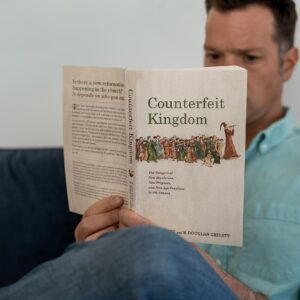 Counterfeit Kingdom: The Dangers of New Revelation, New Prophets, and New Age Practices in the Church