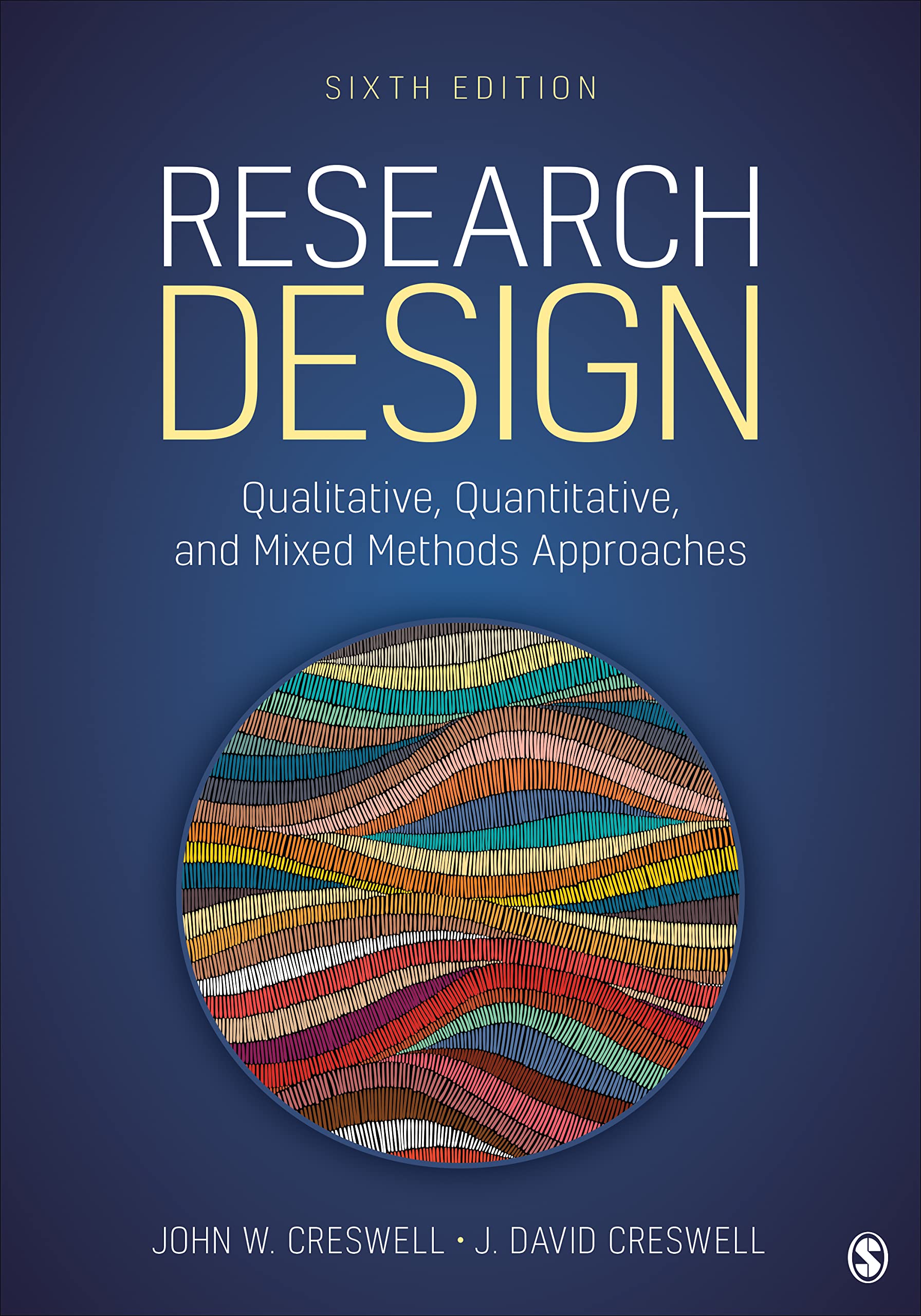 Research Design: Qualitative, Quantitative, and Mixed Methods Approaches