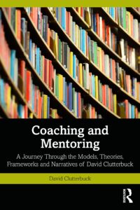 coaching and mentoring