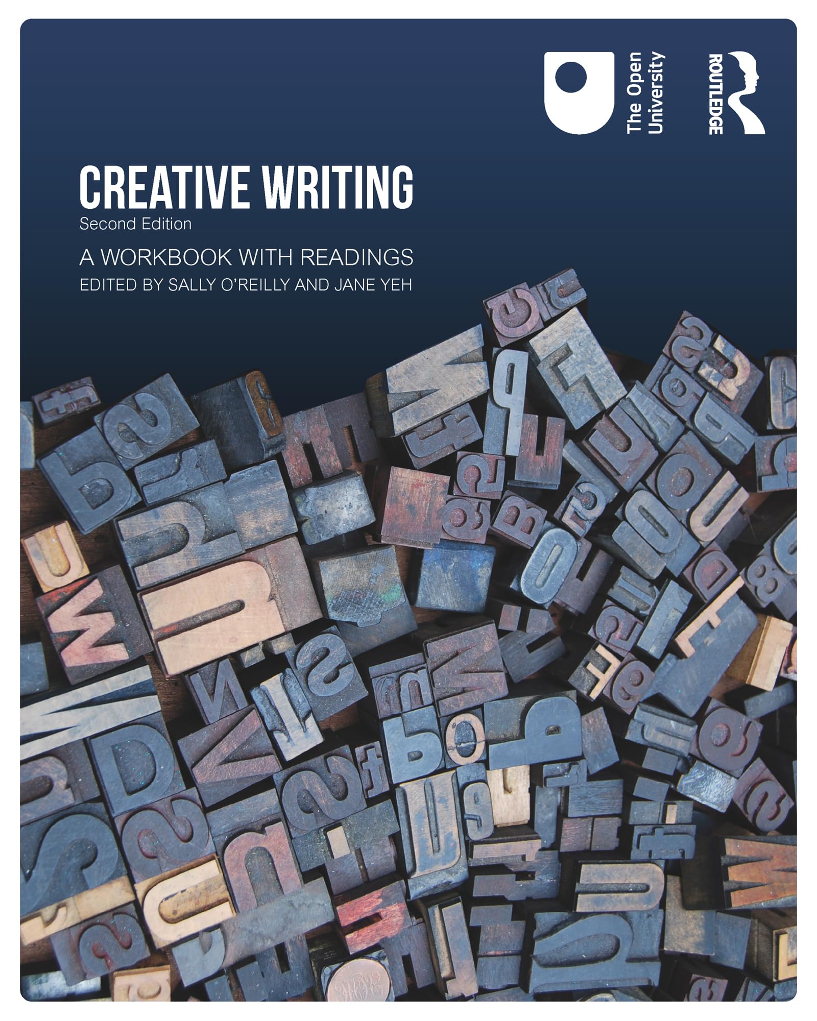 Creative Writing: A Workbook with Readings