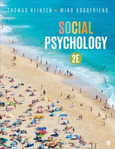 social psychology