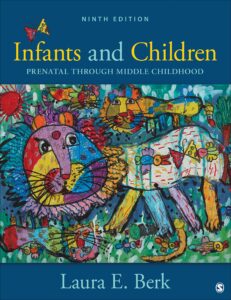 infants and children: prenatal through middle childhood