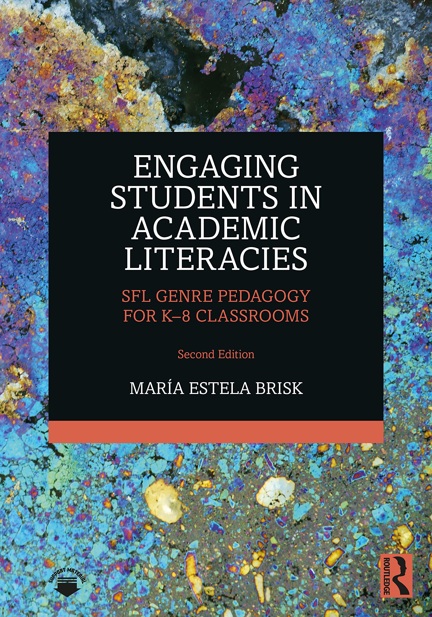 Engaging Students in Academic Literacies