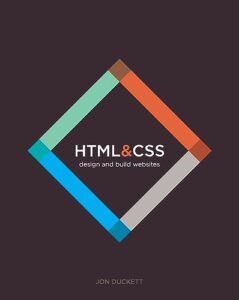 html and css: design and build websites