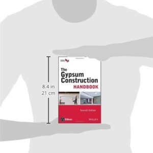 The Gypsum Construction Handbook