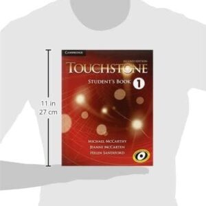 Touchstone Level 1 Student's Book