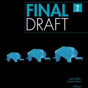 Final Draft Level 2 Student's Book with Online Writing Pack