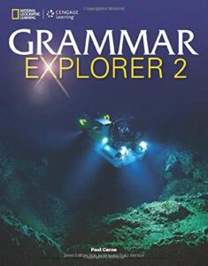 grammar explorer 2