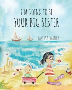 i'm going to be your big sister