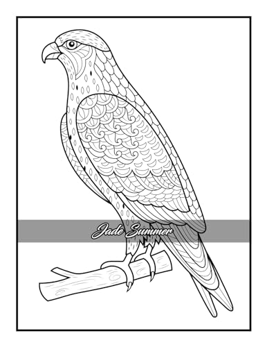 100 Animals: An Adult Coloring Book with Lions, Elephants, Owls, Horses, Dogs, Cats, and Many More!