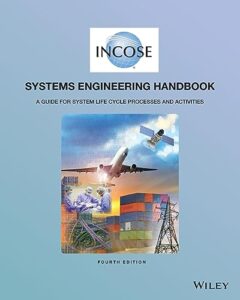 systems engineering handbook: a guide for system life cycle processes and activities