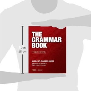 The Grammar Book